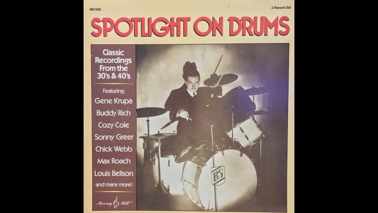 Jimmy Dorsey & His Orchestra with Ray McKinley 4/29/38 "Dusk In Upper ...