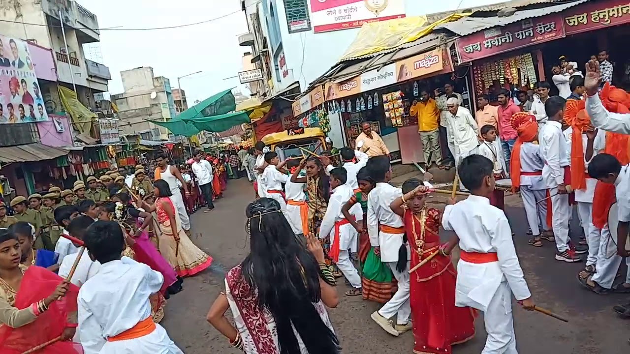 Tipari dance 2019.. - YouTube
