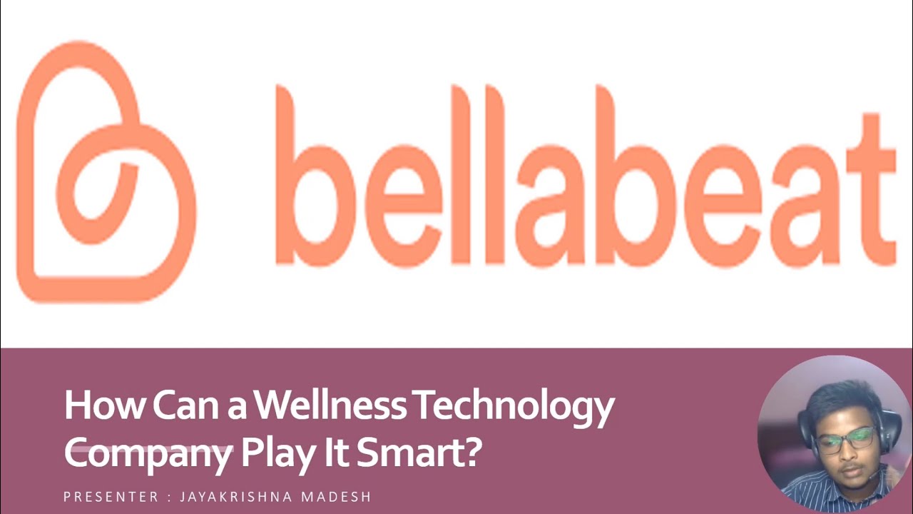 Bellabeat portfolio project - GOOGLE DATA ANALYTICS CERTIFICATION - YouTube