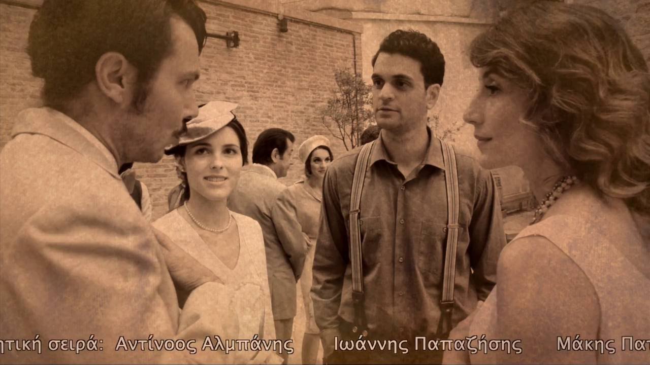 onlytheater.gr - ΑΣΤΡΟΦΕΓΓΙΑ ΣΤΟ ΘΕΑΤΡΟ ΧΩΡΑ - YouTube