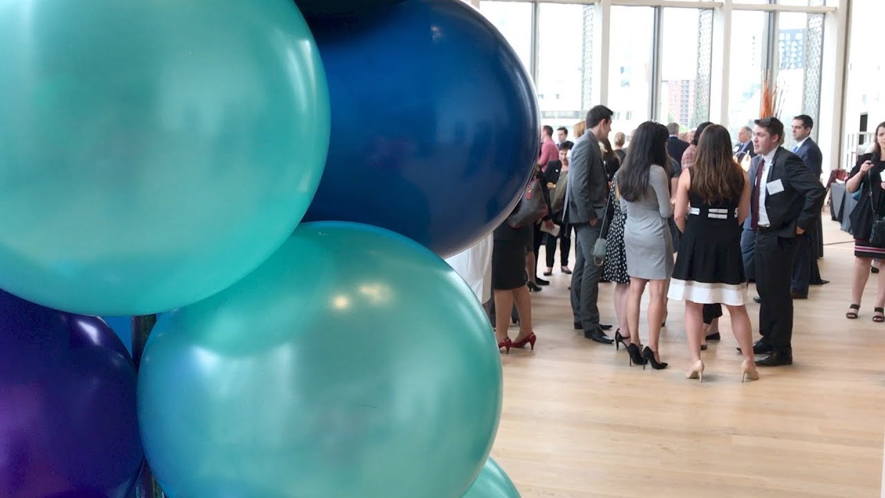 KPMG Ottawa Celebration - YouTube