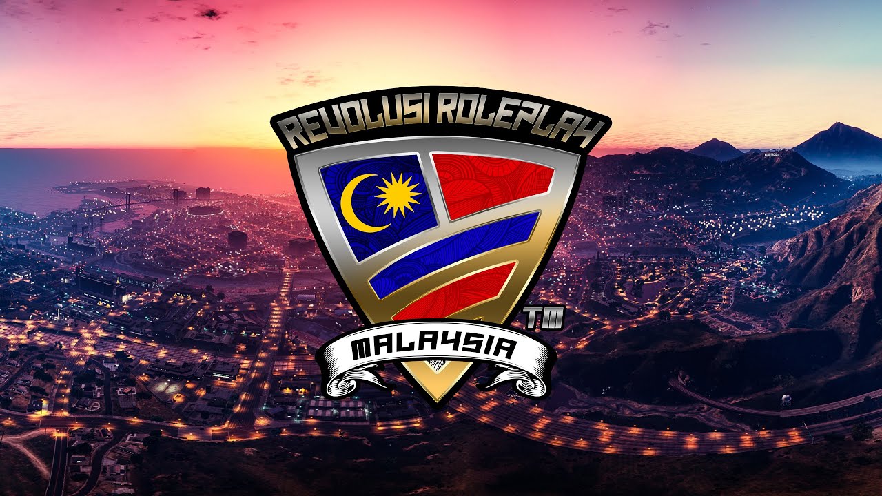 REDM [NUSANTARA ROLEPLAY PART 4] - YouTube