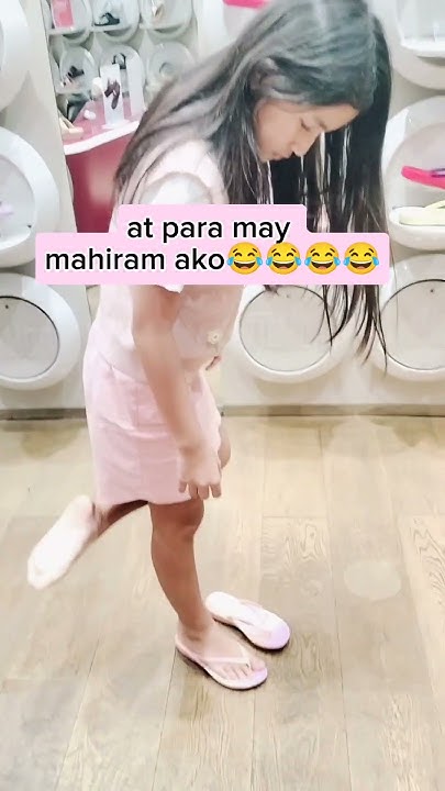 Mgakasize na kami ng paa😱😰😨 - YouTube