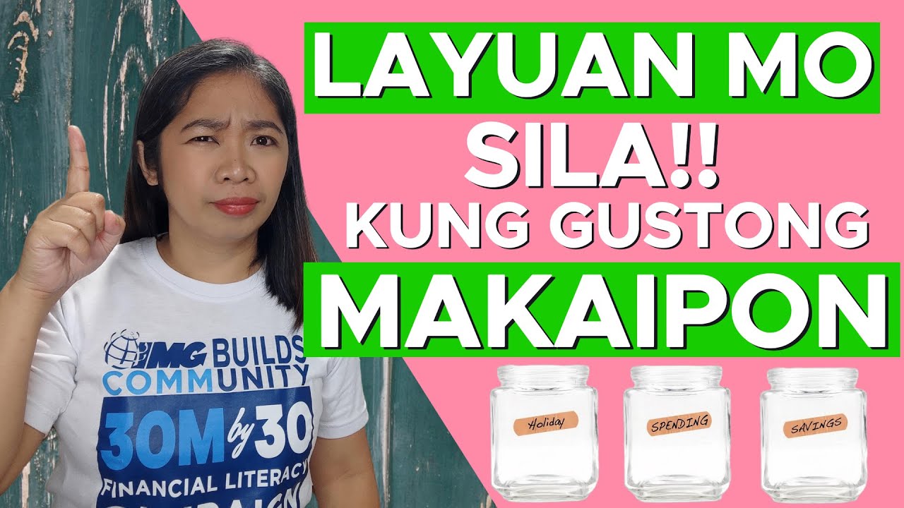 5 klase ng tao na dapat mong layuan kung gusto mong makaipon ng 2024 ...