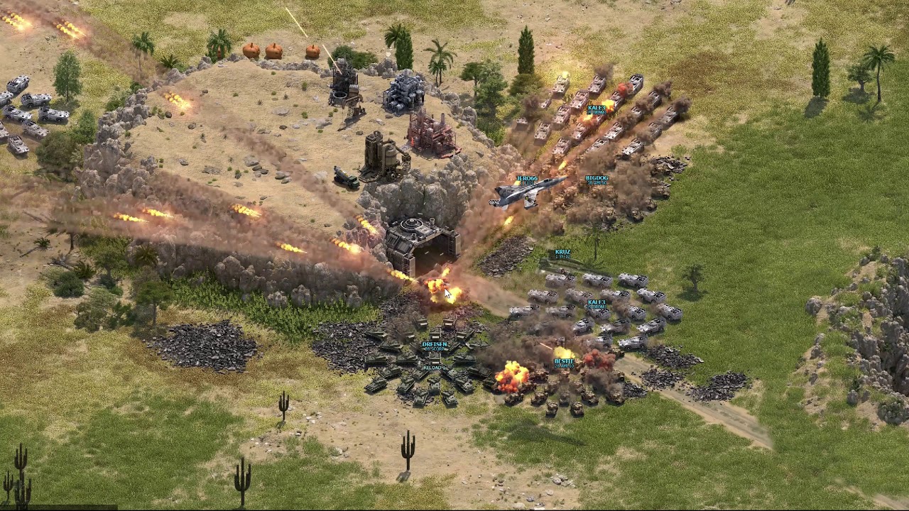 Base Attack Force #140 Highlights - YouTube