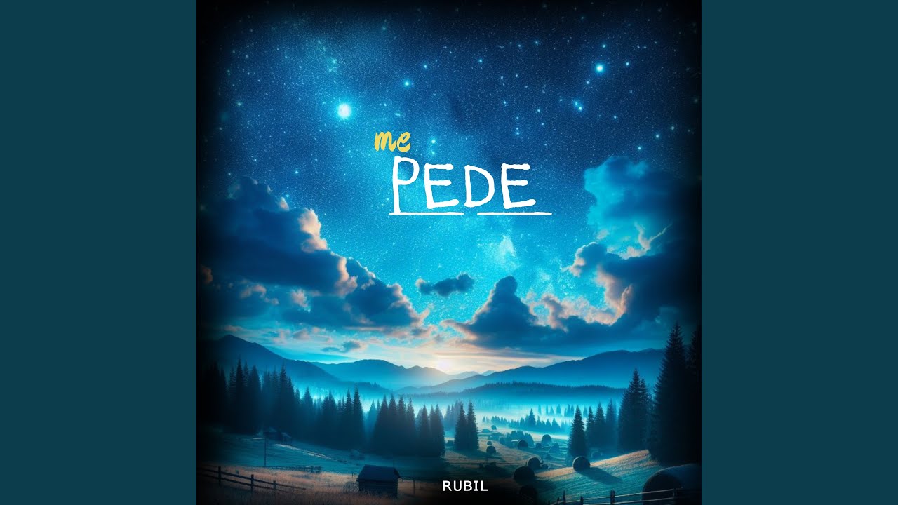 Me Pede - YouTube