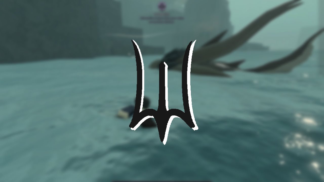 deepwoken: lionfish attack - YouTube