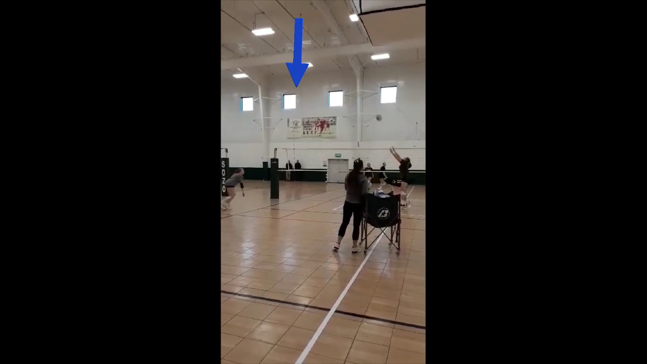 Abby Harrell 2023 Skills Video March 2020 - YouTube