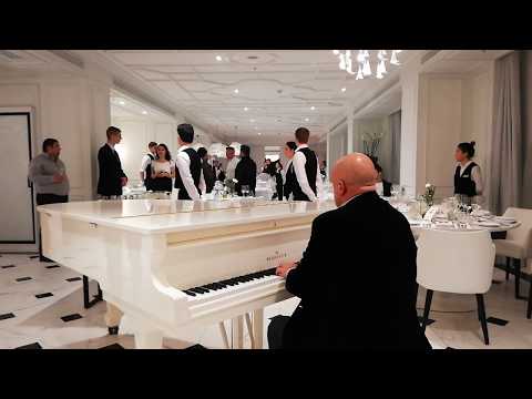 Пианист на заказ Киев (050)299-44-55 - Константин Павлов - Ennio Morricone
