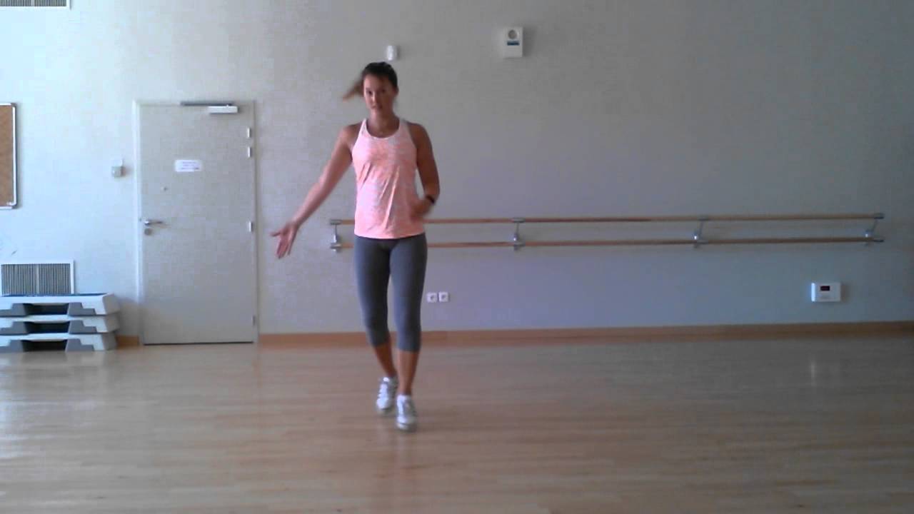 ZUMBA - Li tourner 2013 - DJ Assad Ft Alain Ramanisum & Willy Williams ...