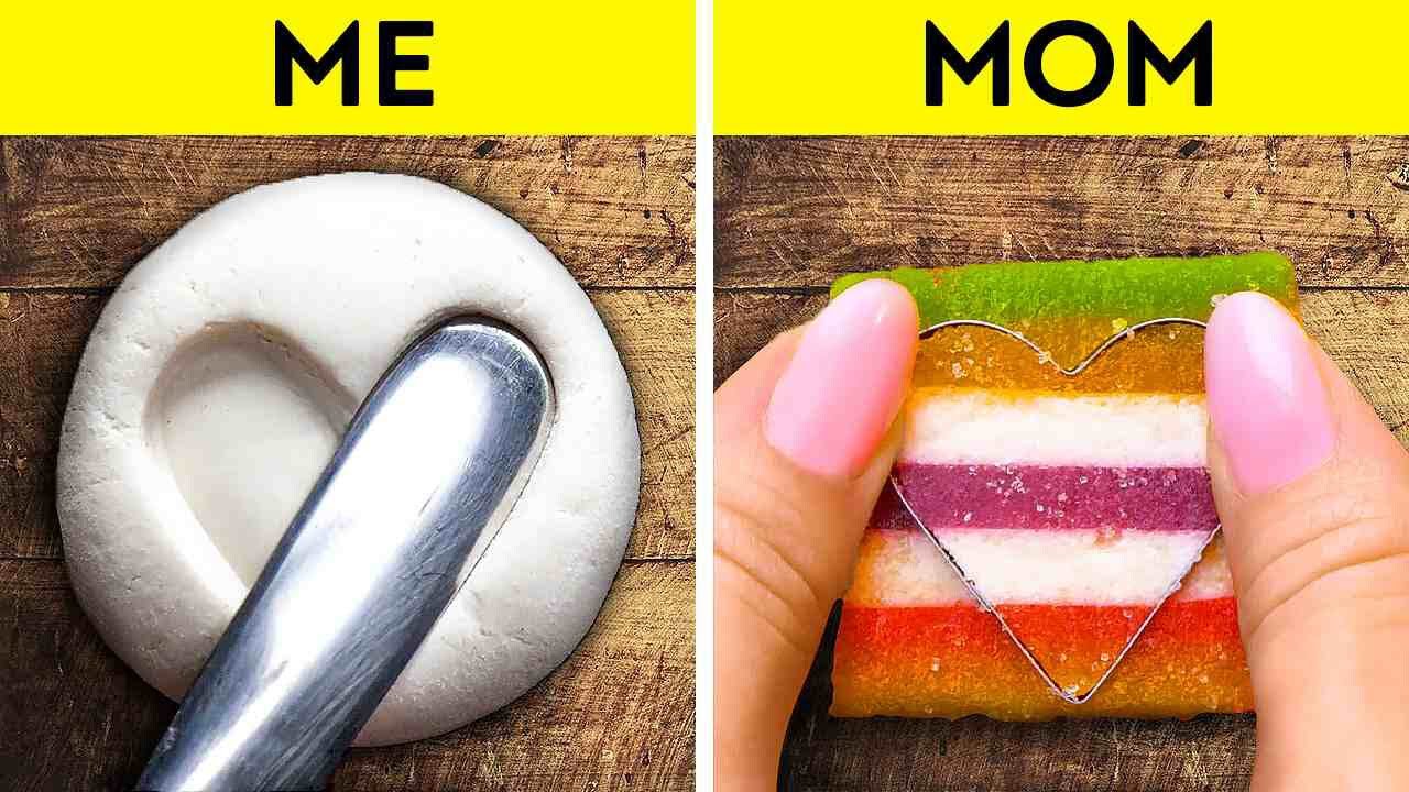 Unusual Dessert And Pastry Designs That Will Blow Your Mind - YouTube