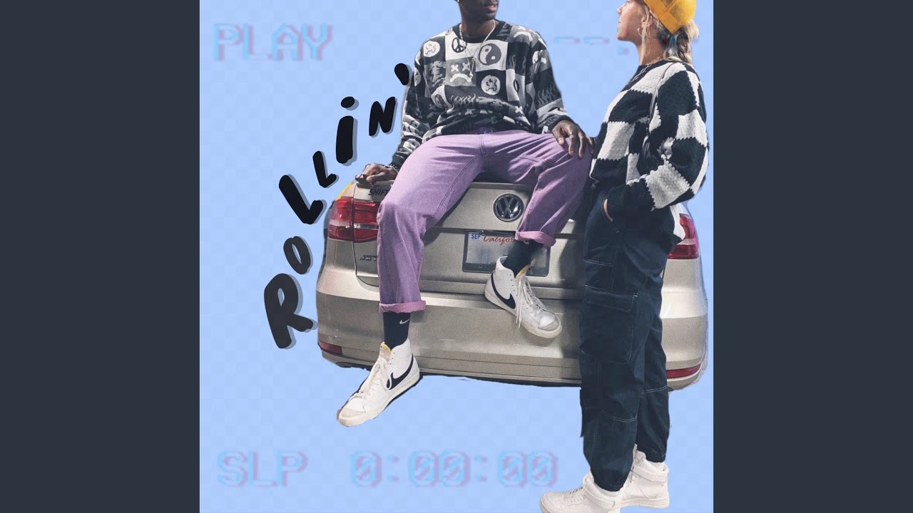 never really over - YouTube Music