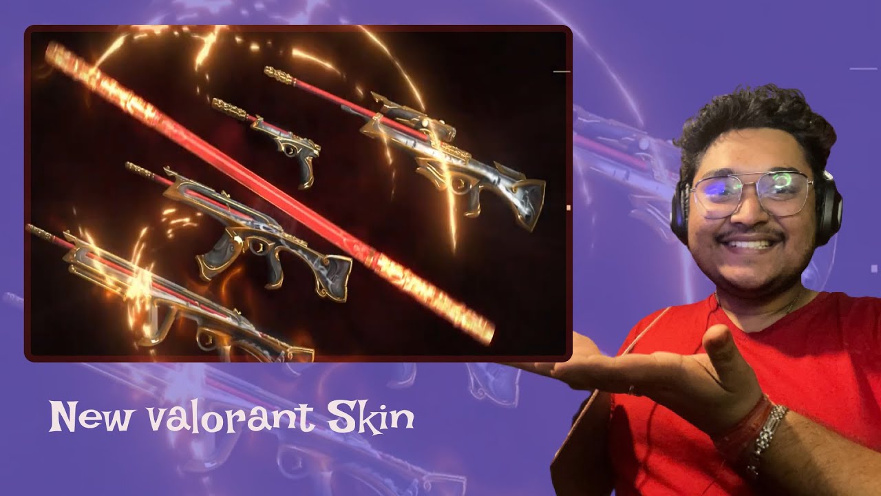 This New Bundle Will Blow Your Mind | #valorant #valorantleaks - YouTube
