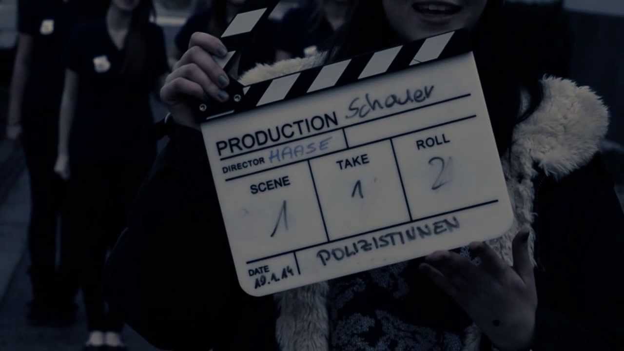 Demo Reel - Cinematography - Simon Haase - YouTube