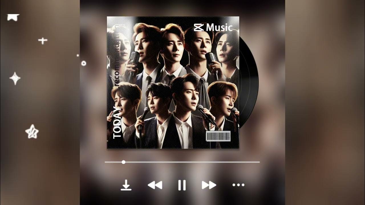 그리움의 강, (K-Pop 8) - YouTube