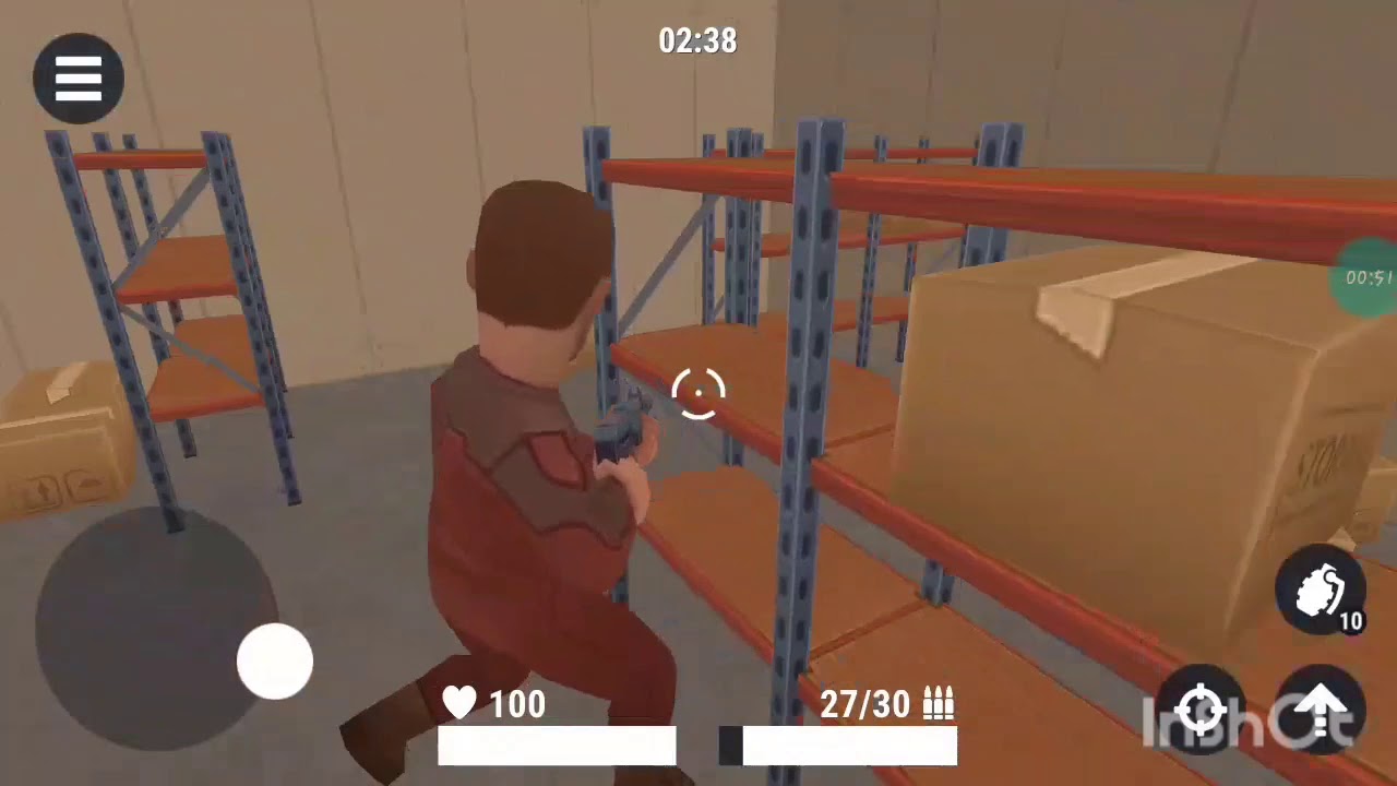 Hide online#Game# - YouTube