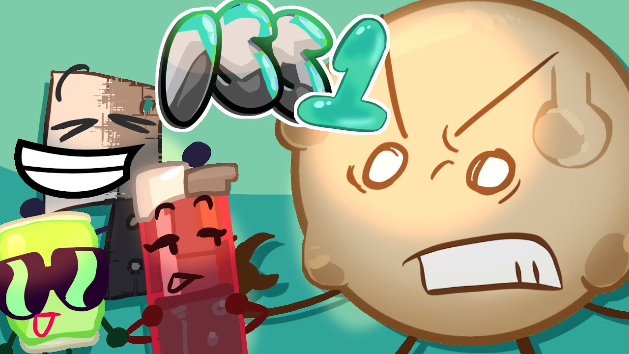 Object Shenanigan Shakedown 1 - Orchestrated Idiocracy - YouTube