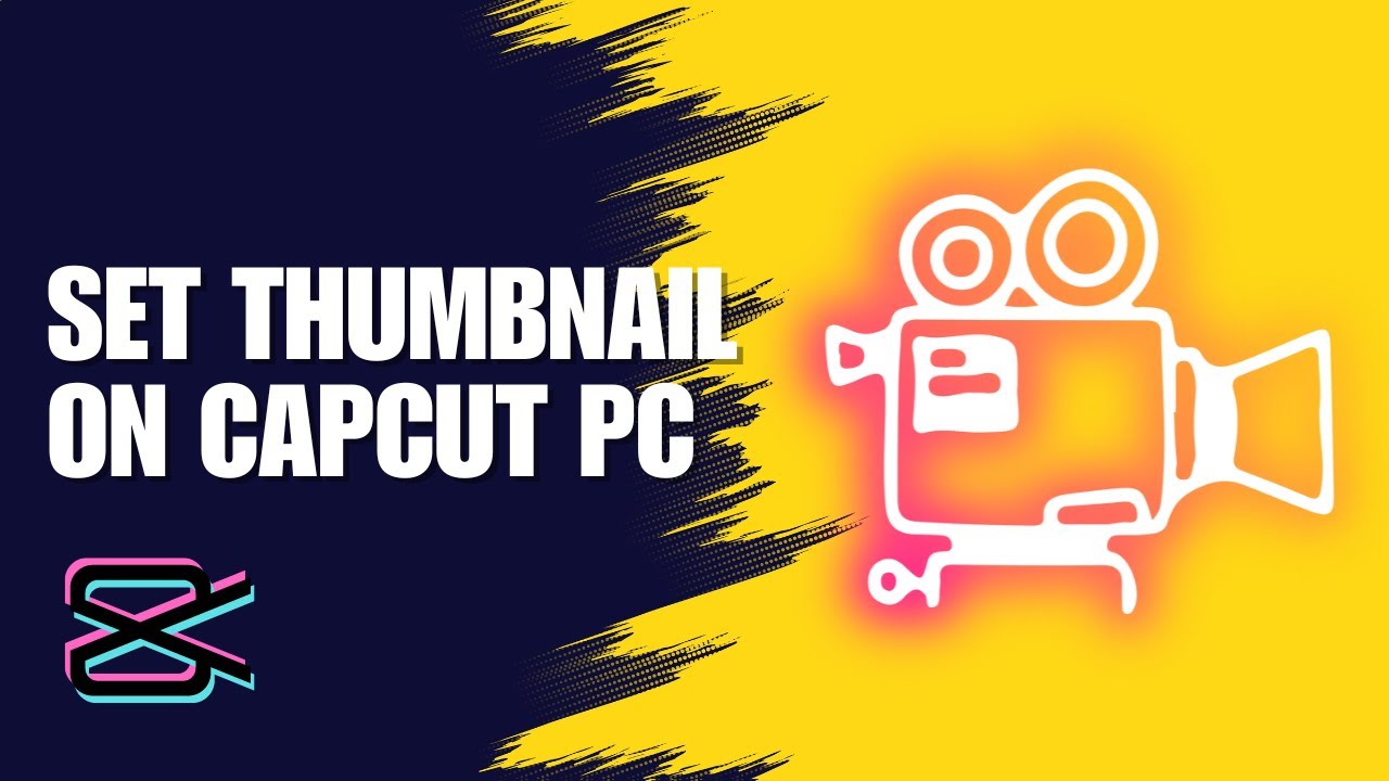 How To Create Cover Photo For Videos On CapCut PC? NEW UPDATE JUNE 2023 ...