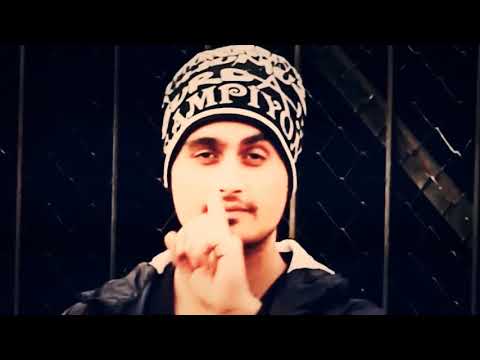76 Kaos feat. Ferhat Ataş - Savaşçı