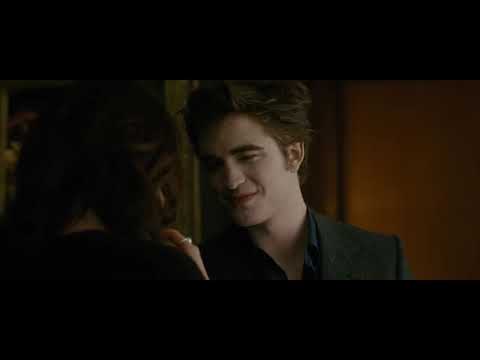 TWILIGHT SAGA: The new moon