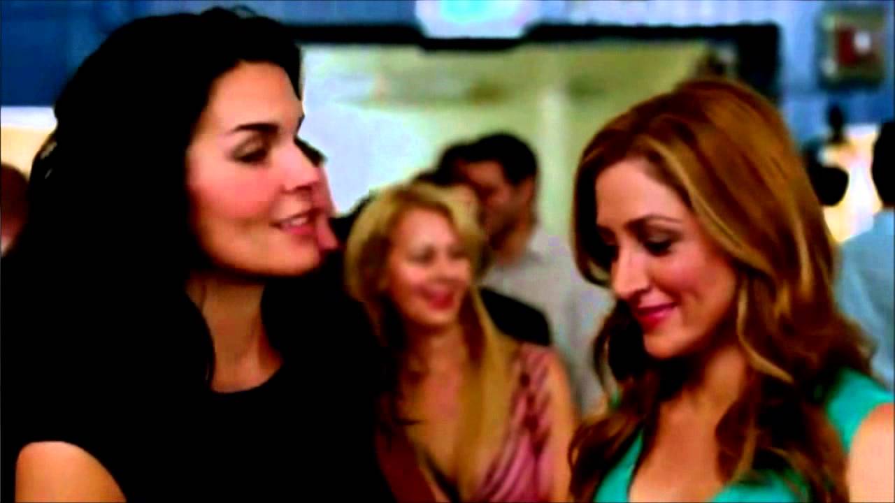Jane & Maura | I Really Want You {Rizzoli & Isles} - YouTube