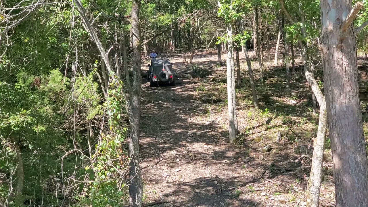 Mark Twain Mafia - Hooter Holler - Bobby Hill Climb - YouTube