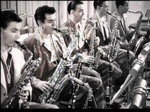 Jan Savitt and His Band (1945) - YouTube