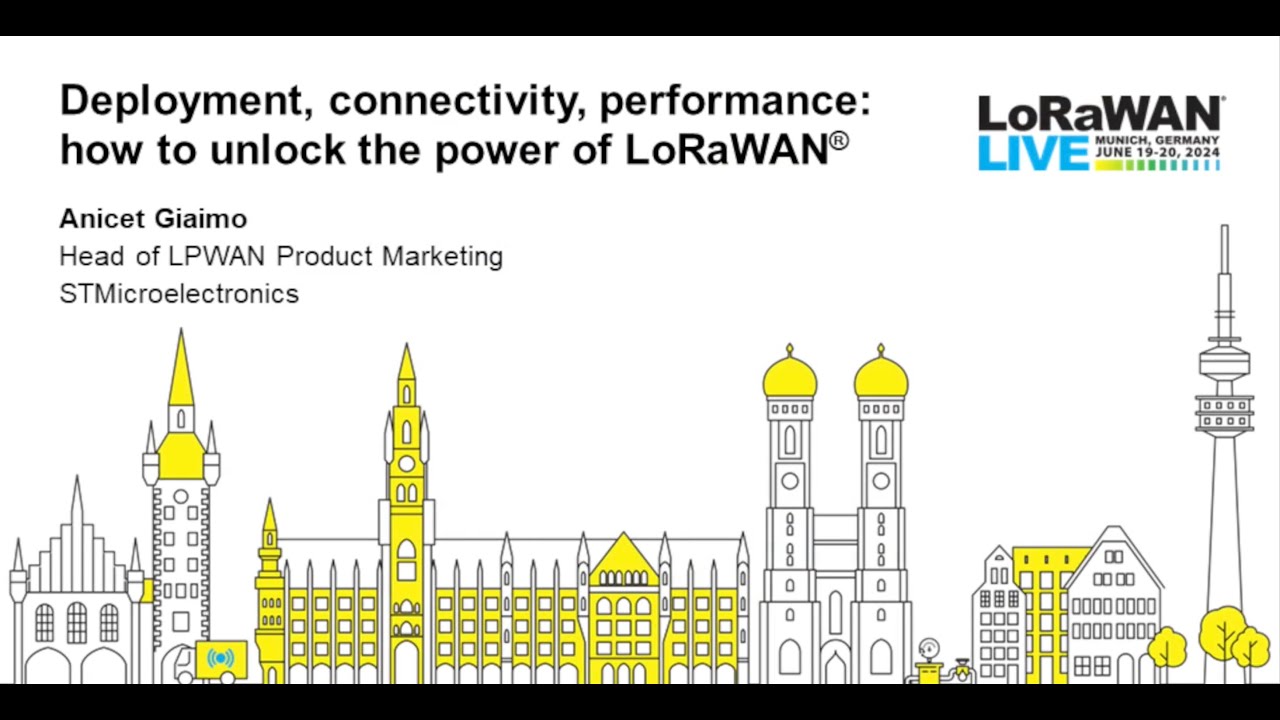 LWL: Deployment, connectivity, performance: how to unlock the power of ...