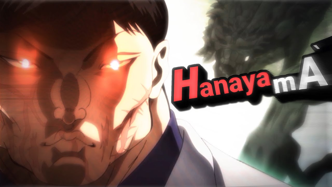 Hanayama🔥 VS Pickle 🦖 || Phonk Audio edit || - YouTube