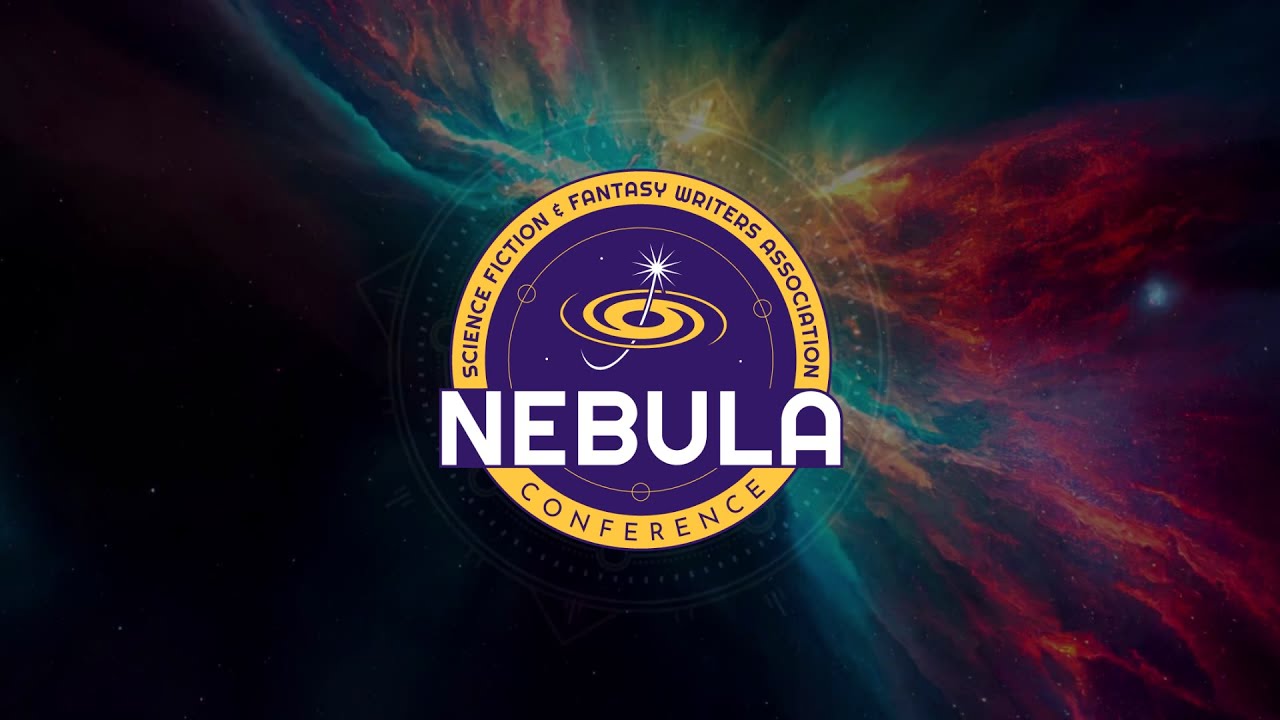 59th Annual Nebula Awards - YouTube