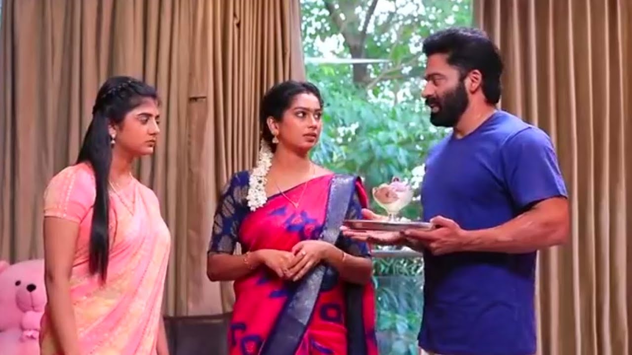 Eeramana Rojave 2 Serial Today Episode Review Promo | 23.08.2022 ...
