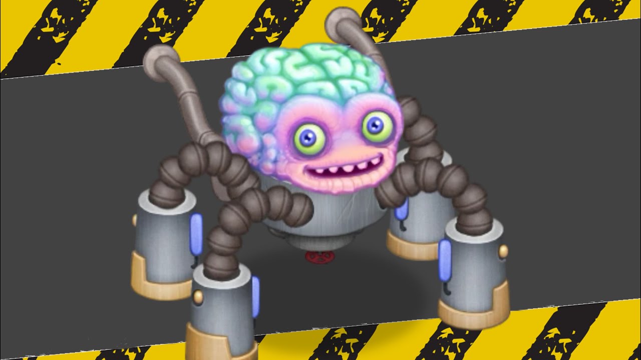 Reebro on Construction Island - YouTube