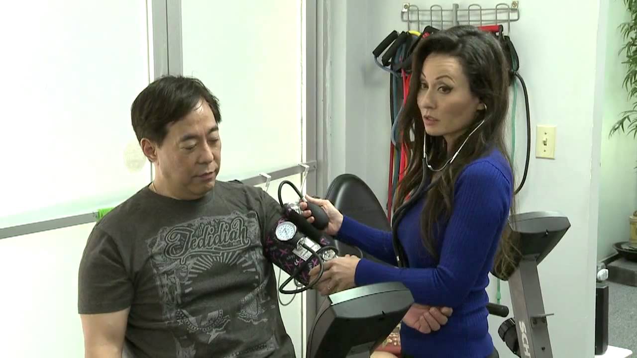 Cardiac Rehabilitation Program at Moon Physical Therapy in Honolulu, HI ...