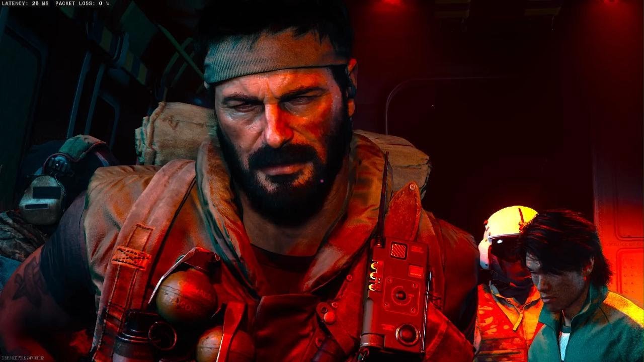 Call of Duty_i almost got him - YouTube