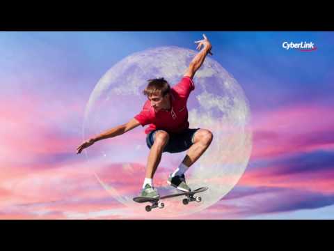 Introducing PhotoDirector 8 | Photo Editing & Design