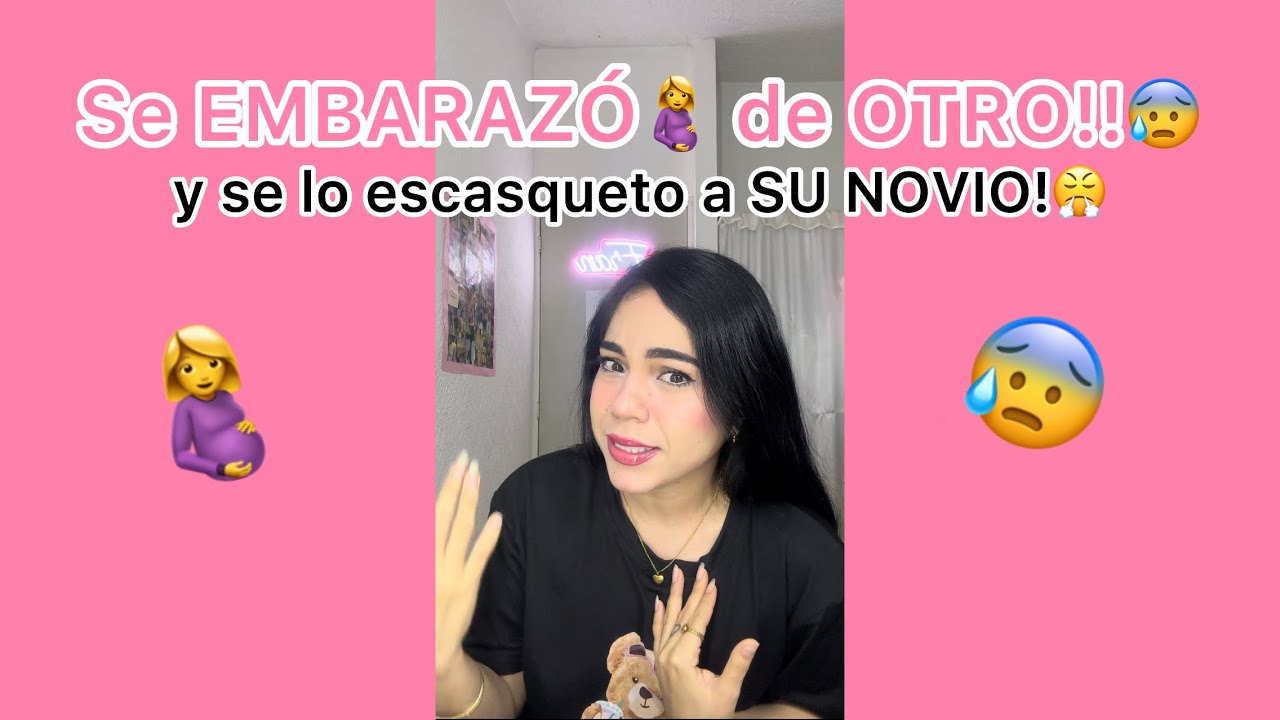 CHISMESITO POTENTE😳+ me hago las uñas 💅|Franshesca Michelle - YouTube