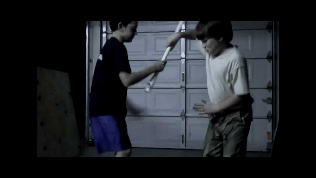 Epic Fight Scene 3 - YouTube