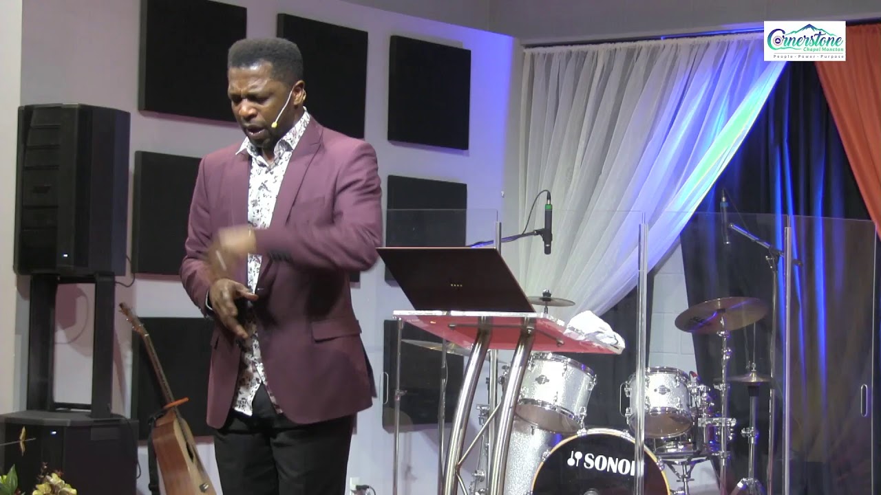 Growing Upwards by Pastor Gbenga Adenuga - YouTube