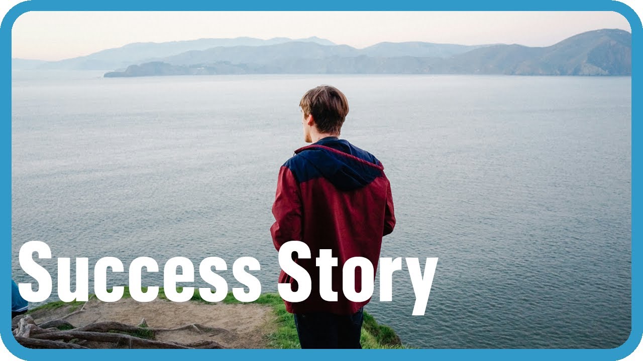 Mental ED Success Story: Hypnosis & Coaching - YouTube