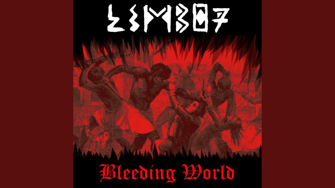 Bleeding World - YouTube Music