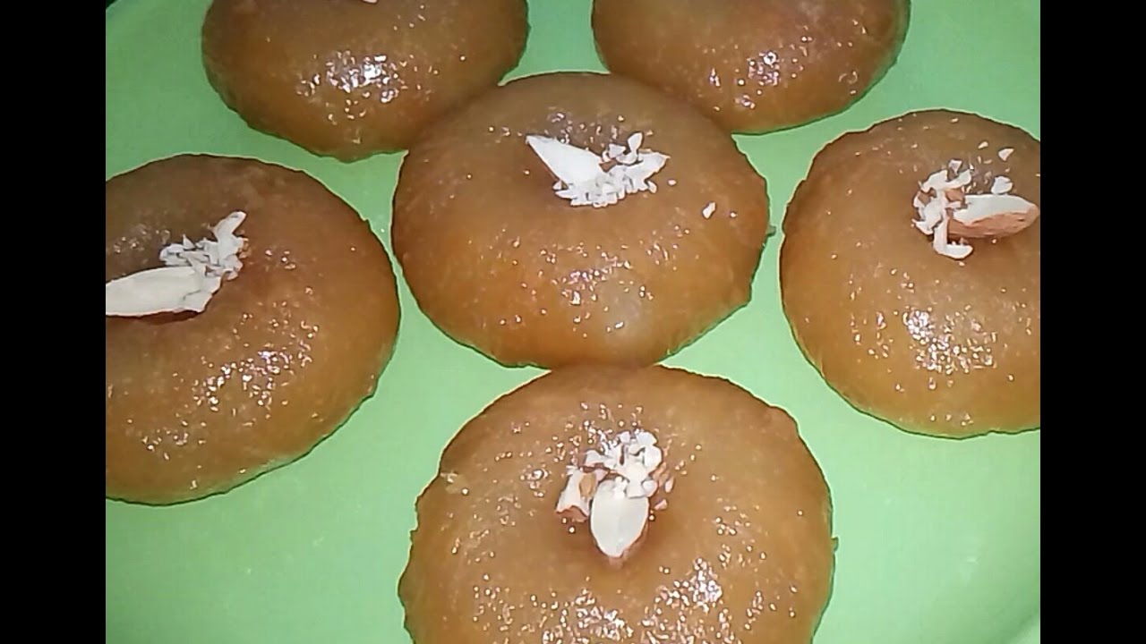 Badhusha/Balushahi (Indian sweet Donuts) - Foolproof sweet recipies ...