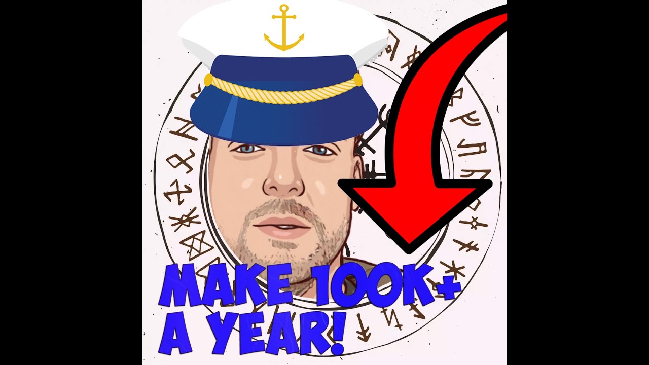 Captains License Study Guide!!! Coast Guard Info - YouTube