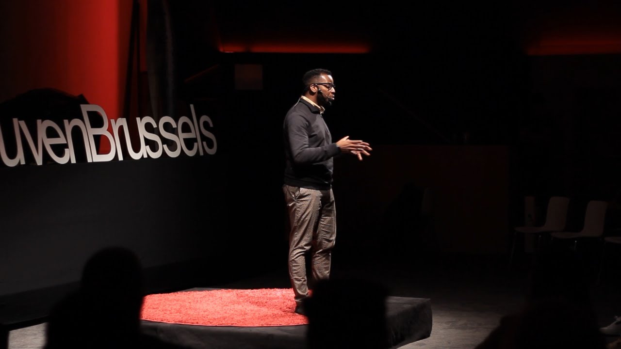 Presence and Curiosity: Keys to Deepening Empathy | Steven Harageib ...