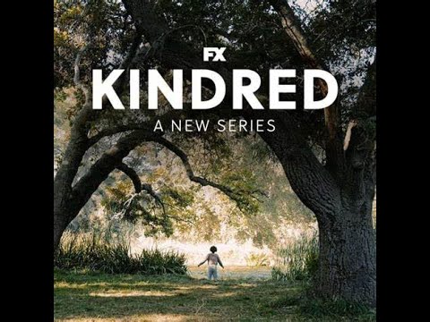 KINDRED (FX- MINI-SERIES 2022) SPOILERS! - YouTube