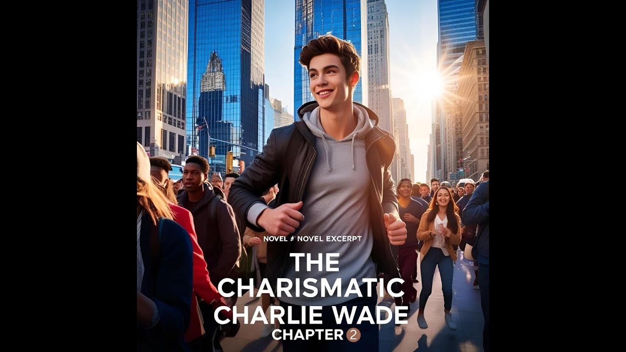 The Charismatic Charlie Wade Chapter 2.3 - YouTube