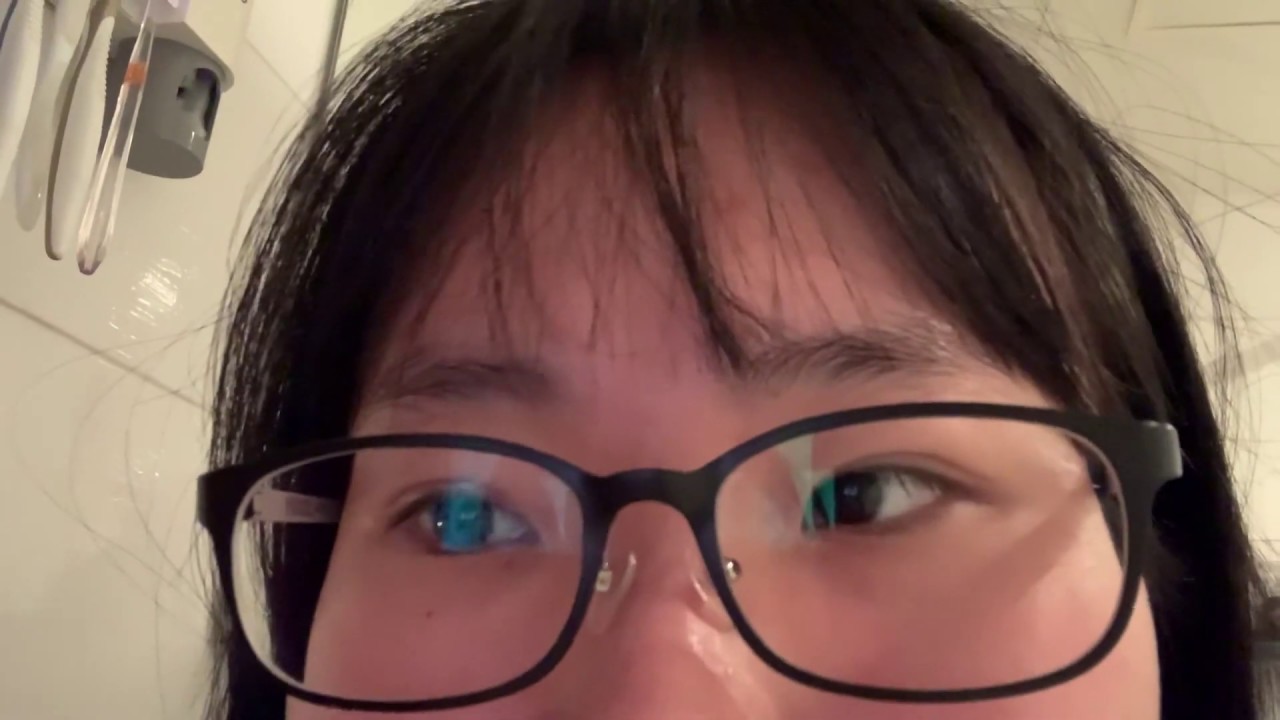 Staring contest 3 (10 minutes ver.) - YouTube