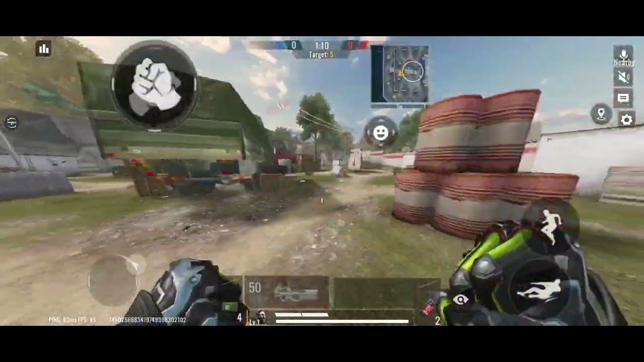 Playing this game is so much fun. - YouTube