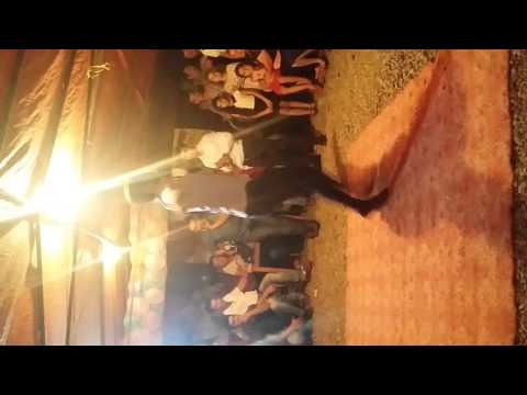 Qasimli oglanlari araflida