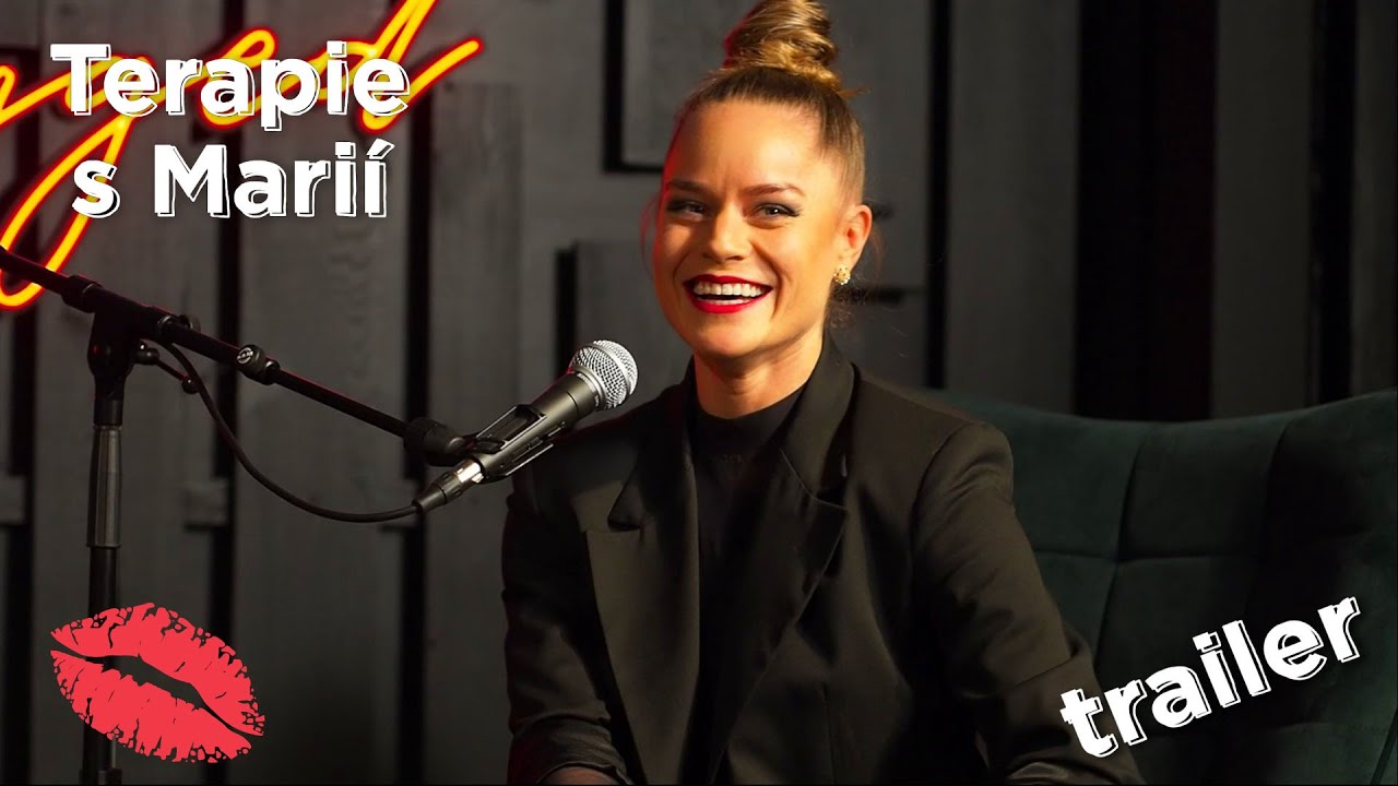 ANET ANTOŠOVÁ | trailer - YouTube