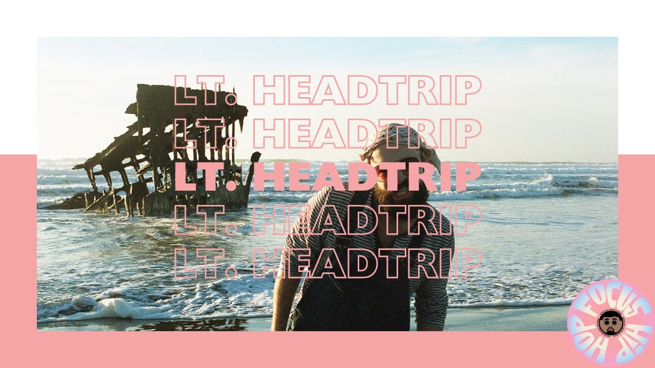 The Lt. Headtrip Interview | Focus Hip Hop - YouTube